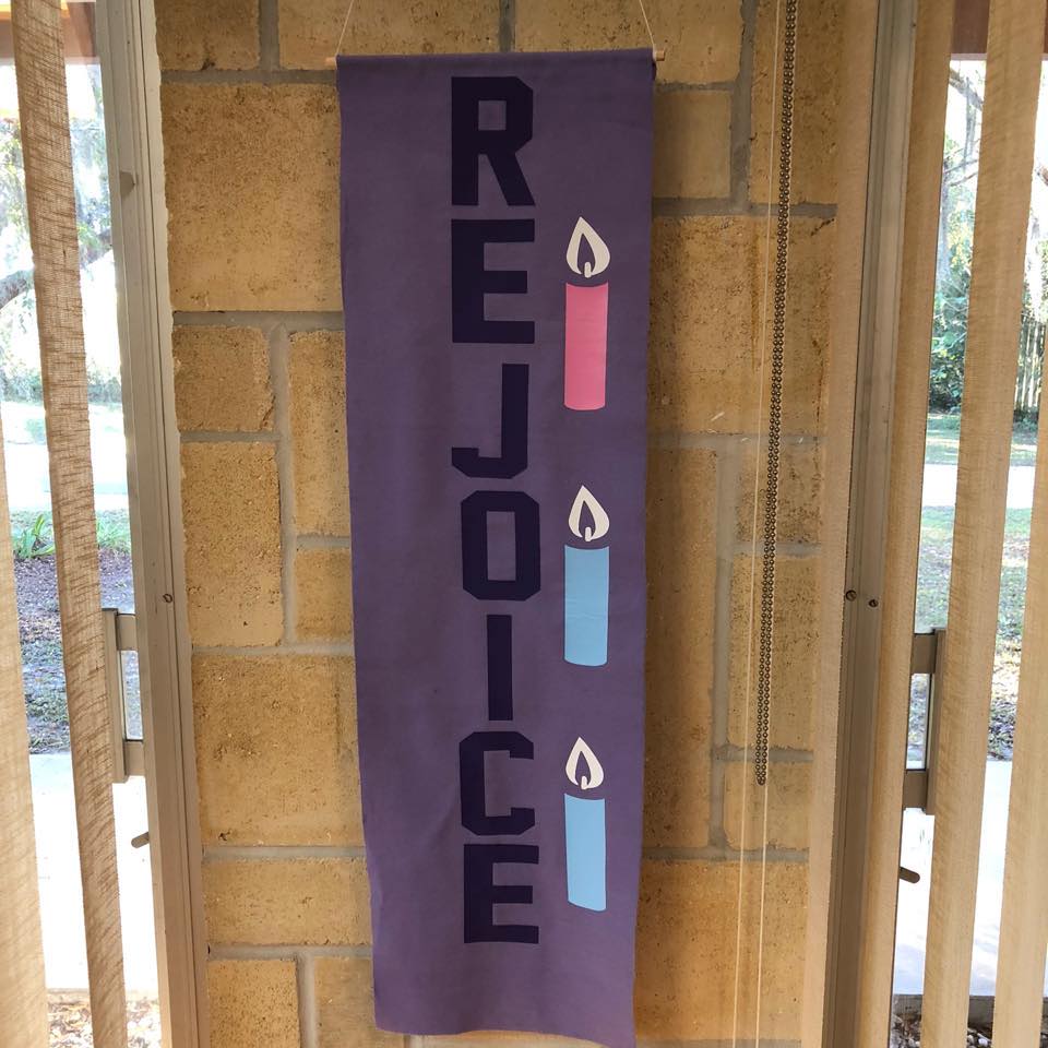 Sermon: Rejoice? Now? | Grace Presbyterian Church